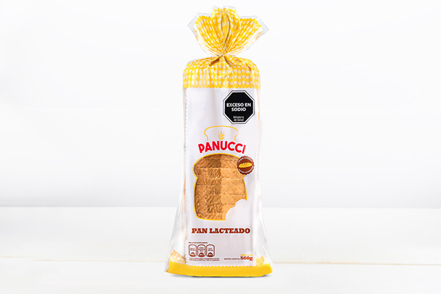 Fucci Panificadora :: Rosario